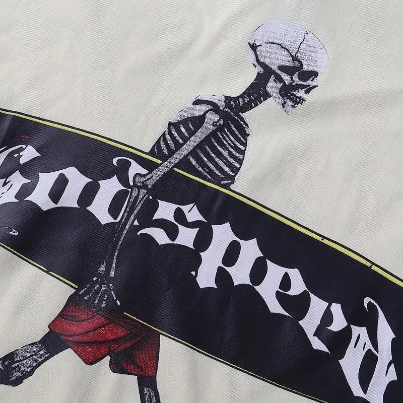 Economical God Speed T-Shirts