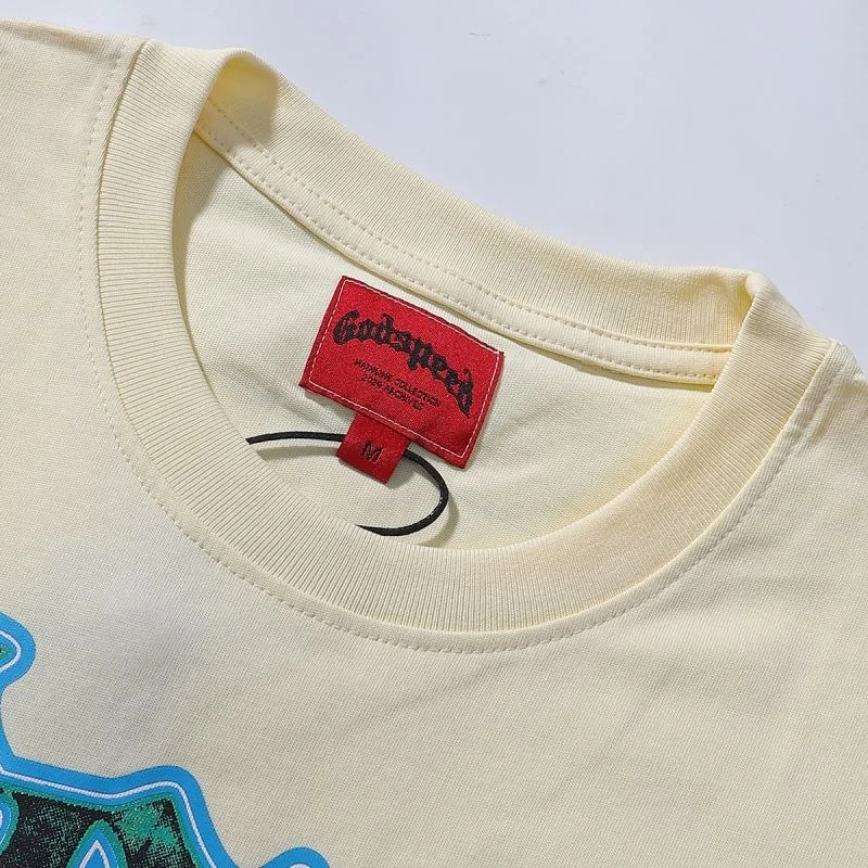Inexpensive God Speed T-Shirts