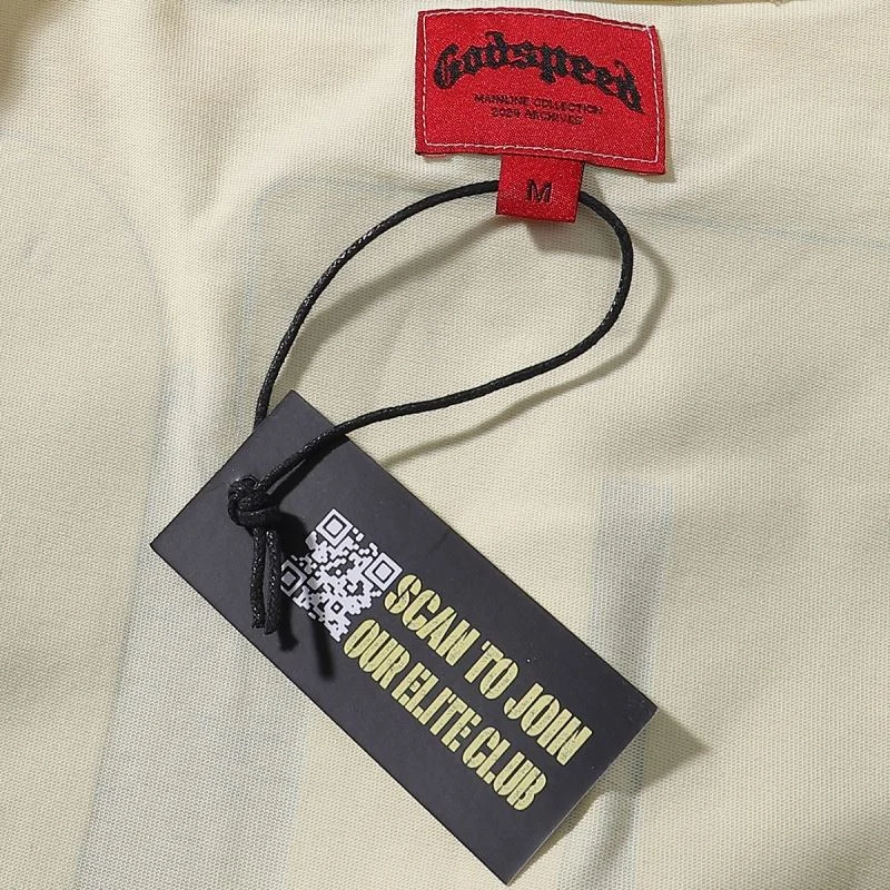 Inexpensive God Speed T-Shirts
