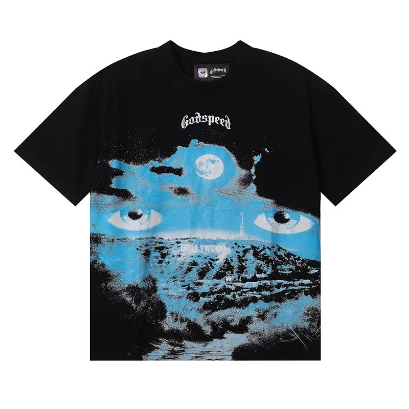 God Speed T-Shirts