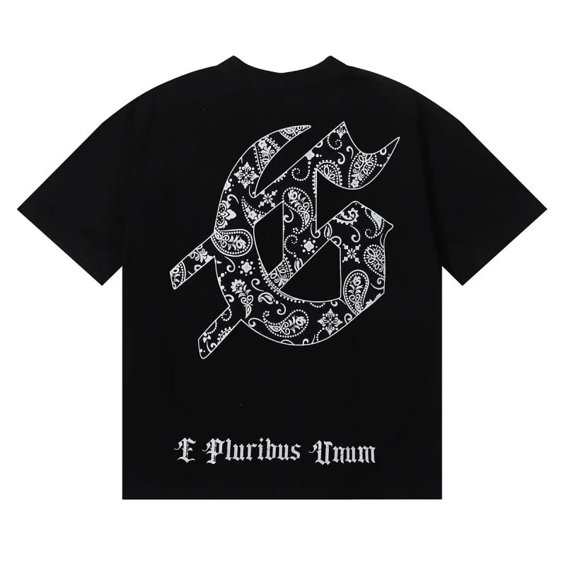 Precise copy God Speed T-Shirts