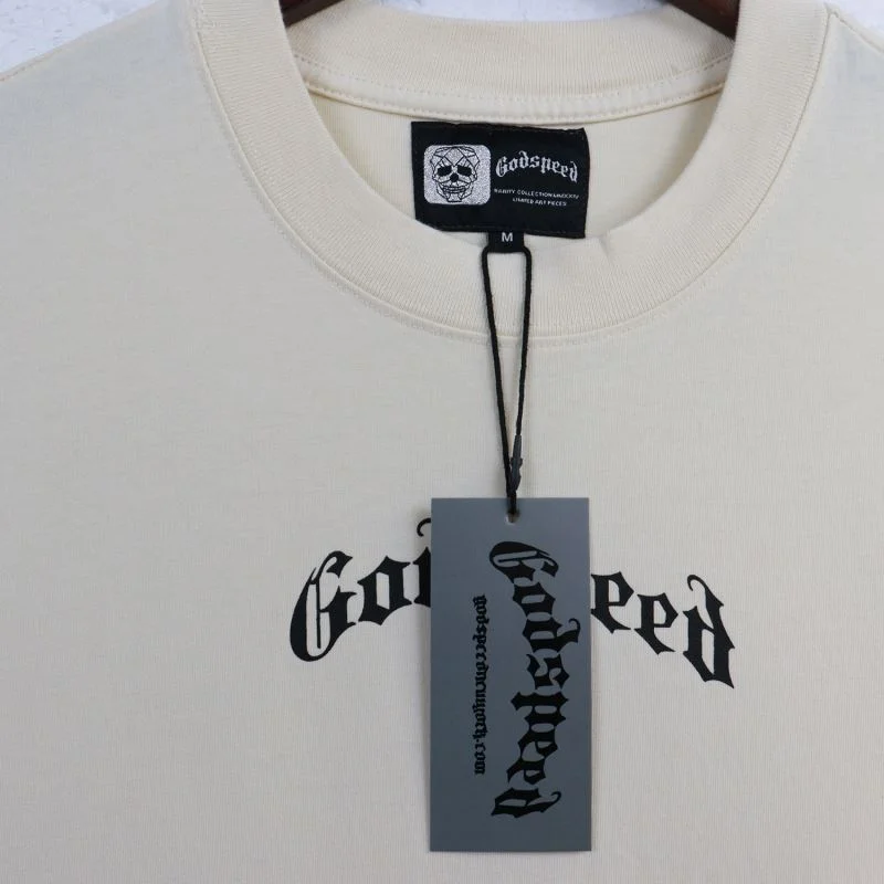 High accuracy God Speed T-Shirts