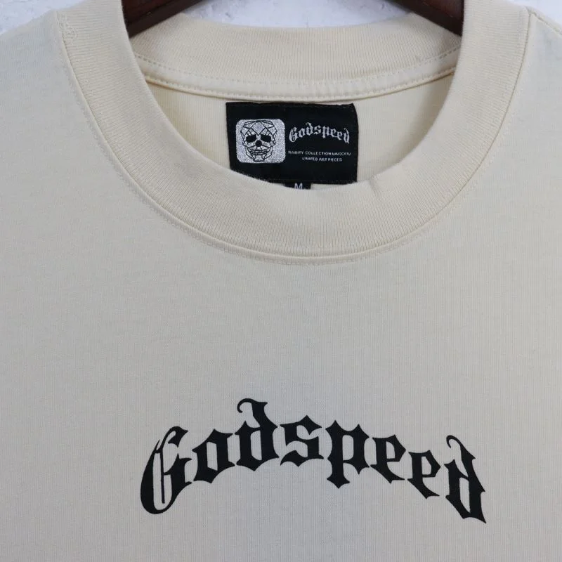 High accuracy God Speed T-Shirts