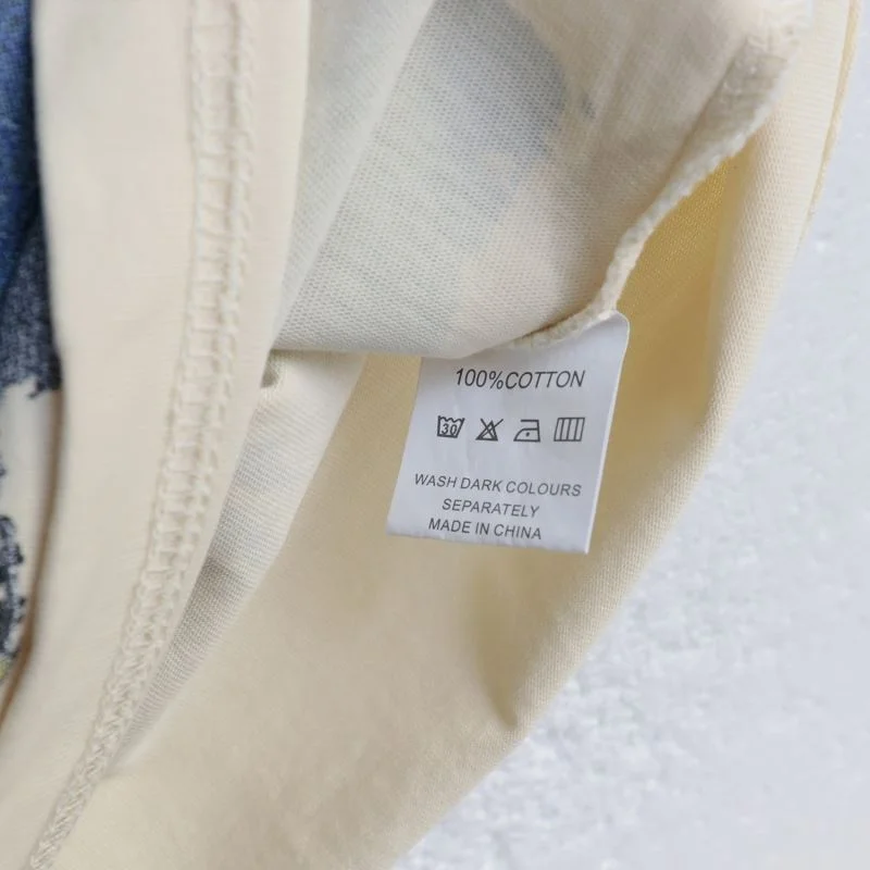 High accuracy God Speed T-Shirts