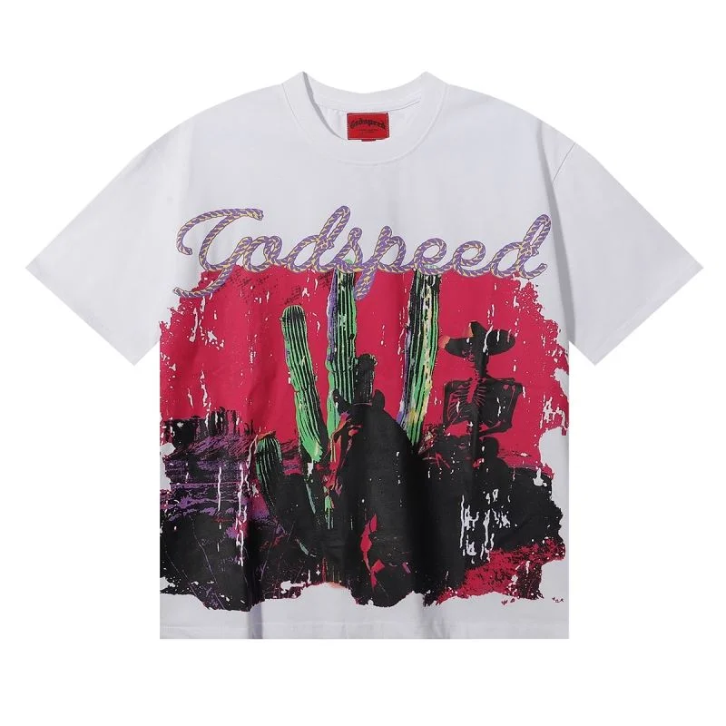 God Speed T-Shirts