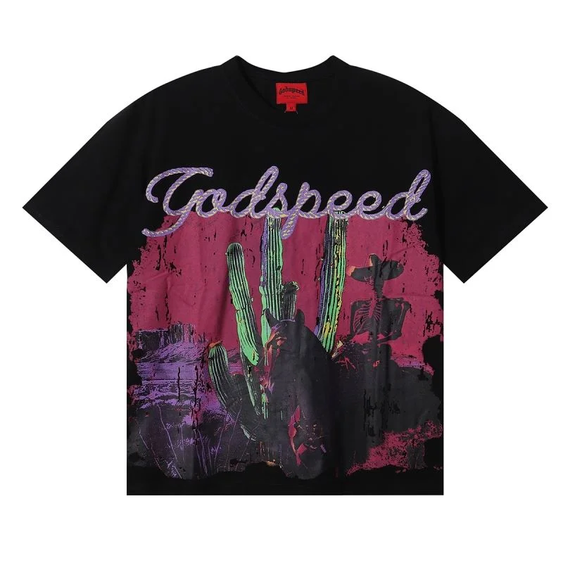 OEM God Speed T-Shirts