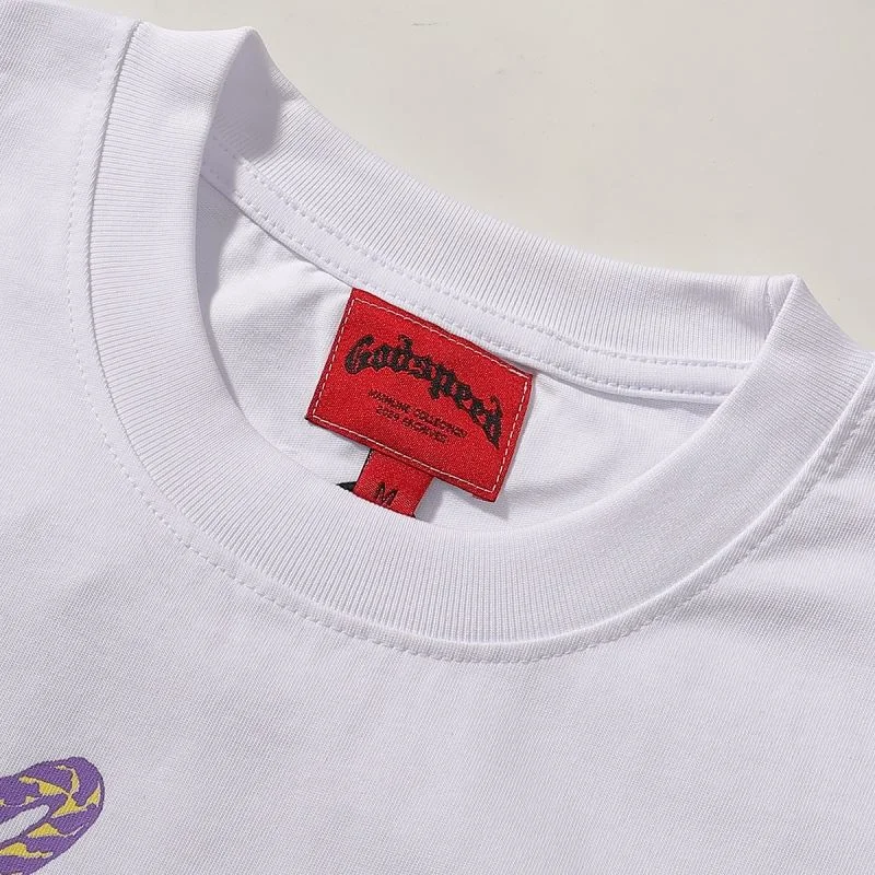 OEM God Speed T-Shirts