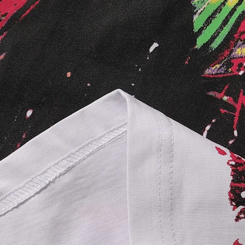 OEM God Speed T-Shirts