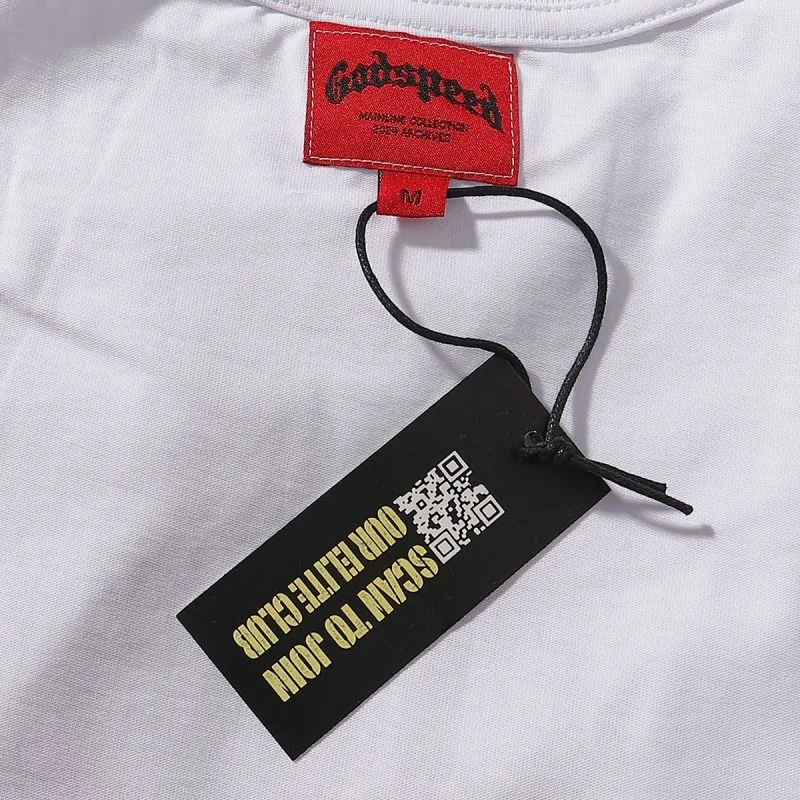 OEM God Speed T-Shirts