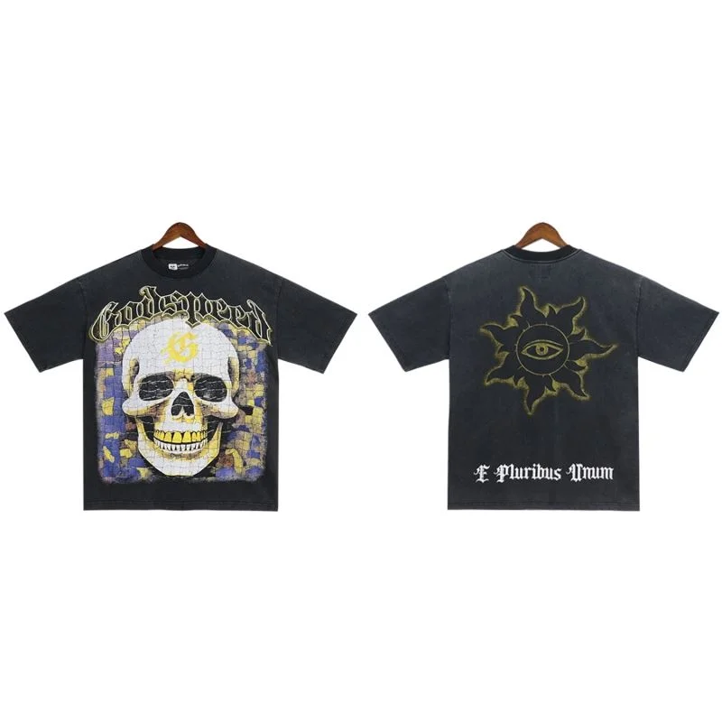God Speed T-Shirts