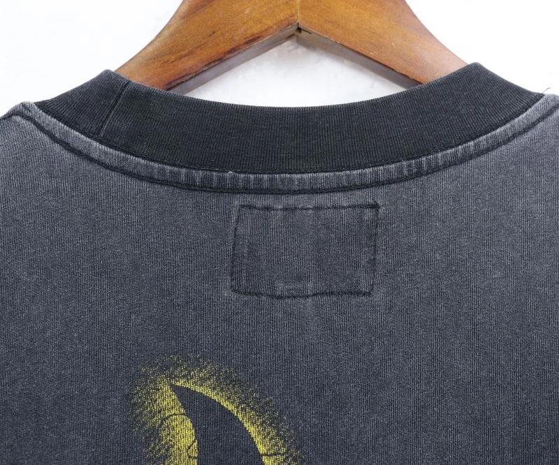 High fidelity God Speed T-Shirts