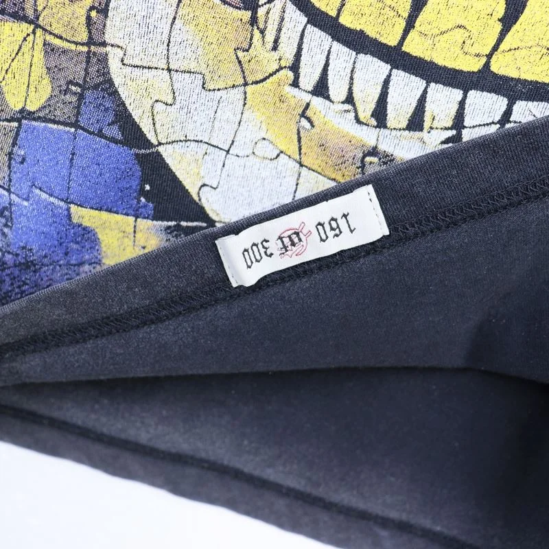 High fidelity God Speed T-Shirts