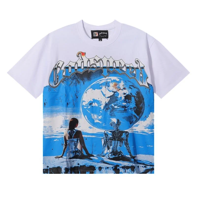 God Speed T-Shirts