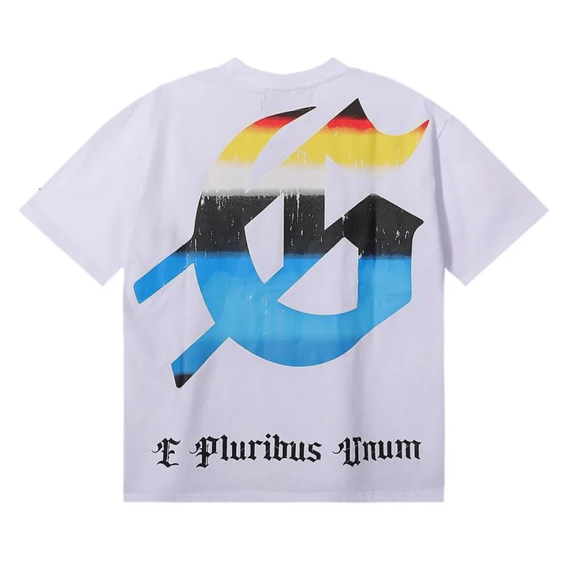 Top mirror God Speed T-Shirts