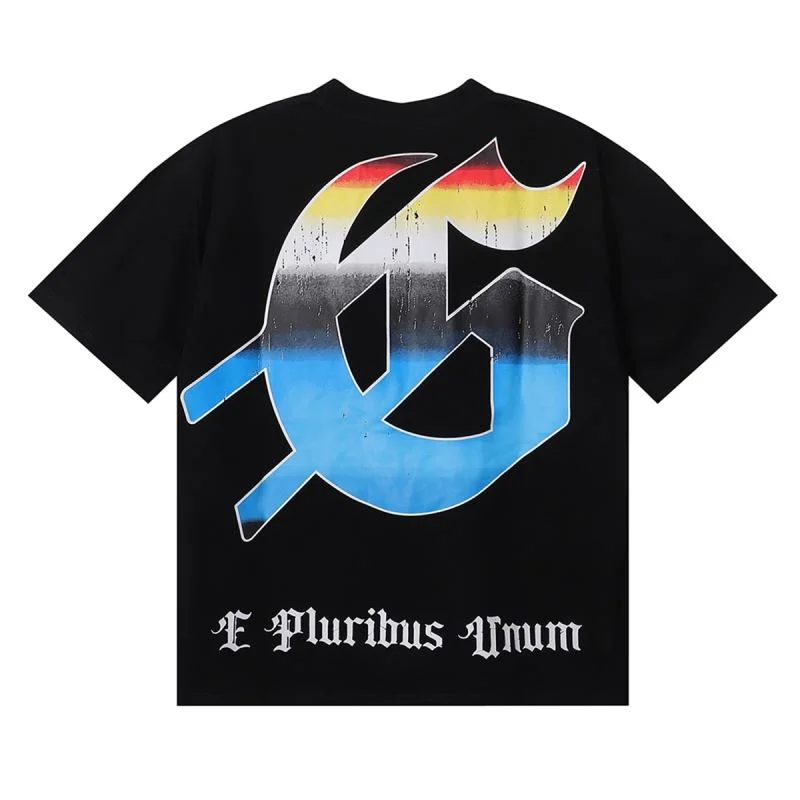 Top mirror God Speed T-Shirts
