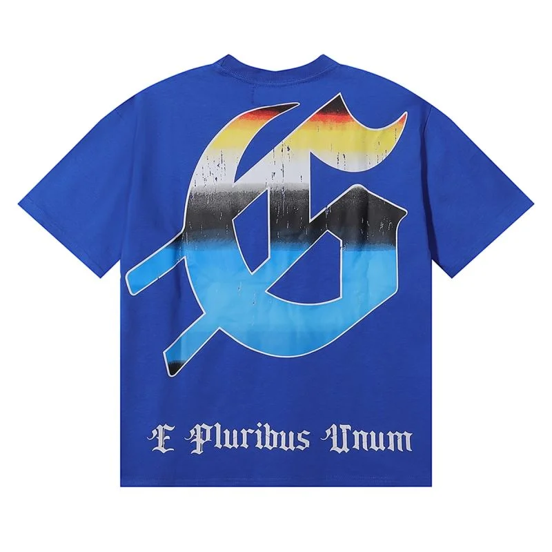 Top mirror God Speed T-Shirts