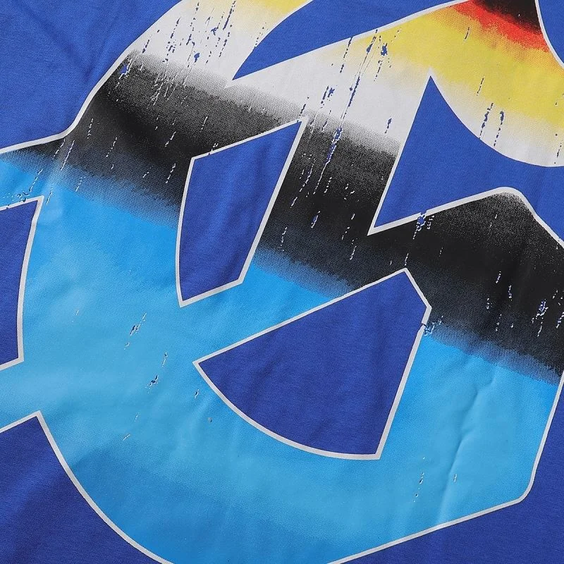 Top mirror God Speed T-Shirts