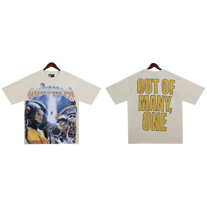 God Speed T-Shirts