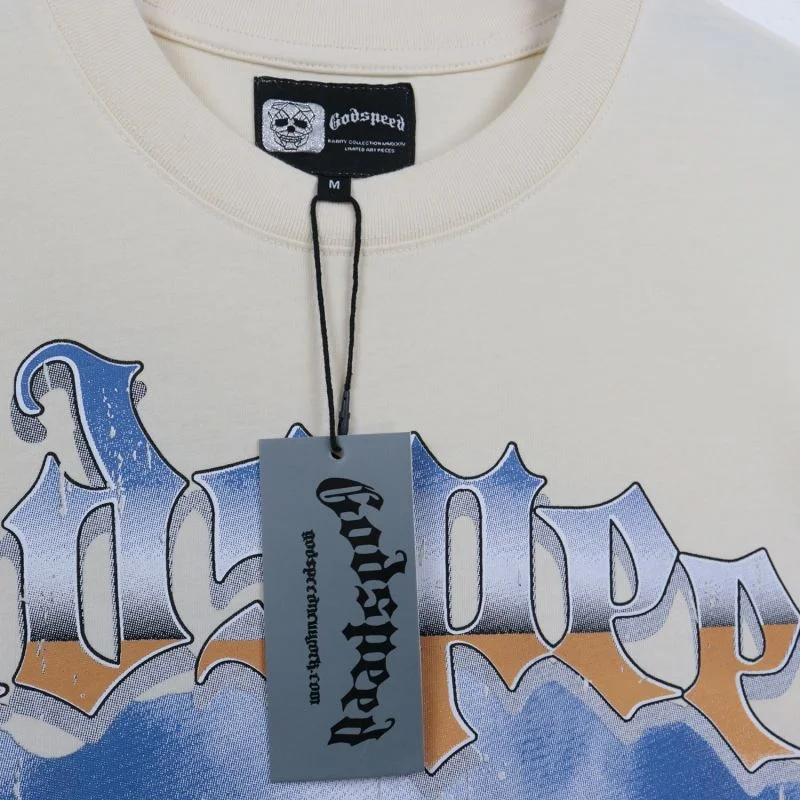 Inexpensive God Speed T-Shirts
