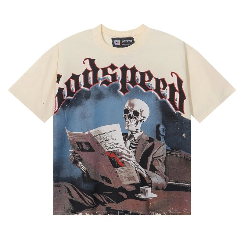God Speed T-Shirts