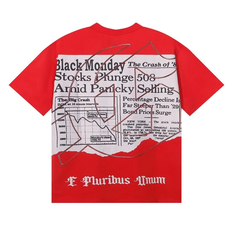 Official God Speed T-Shirts