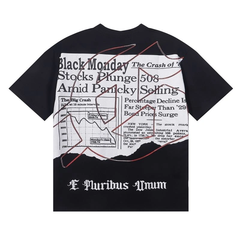Official God Speed T-Shirts