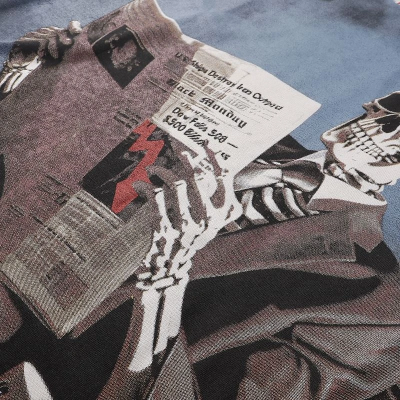 Official God Speed T-Shirts