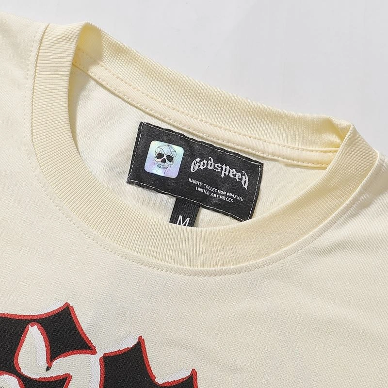 Official God Speed T-Shirts