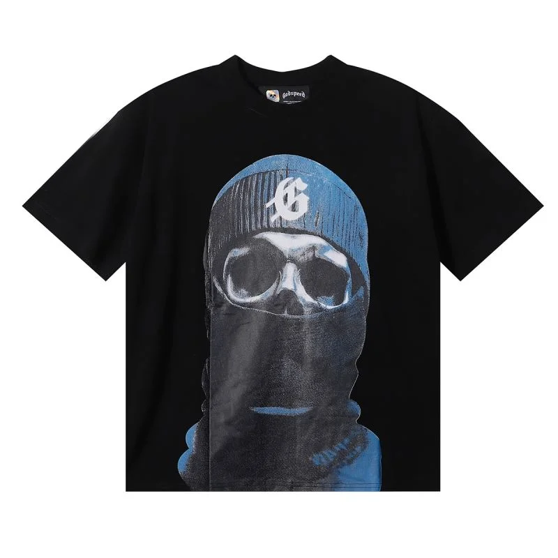 High accuracy God Speed T-Shirts
