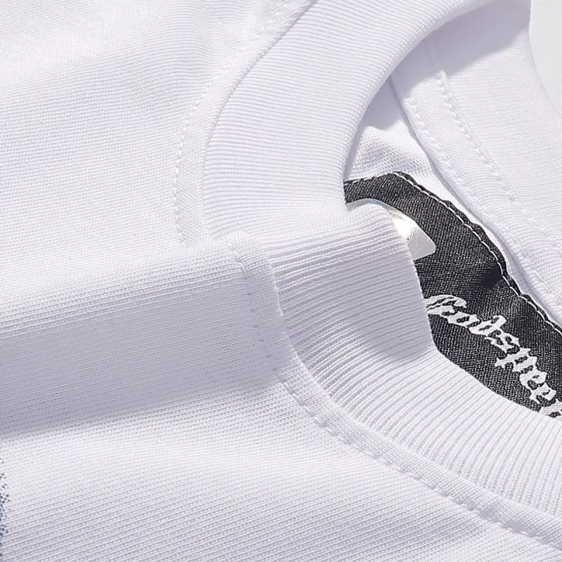 High accuracy God Speed T-Shirts