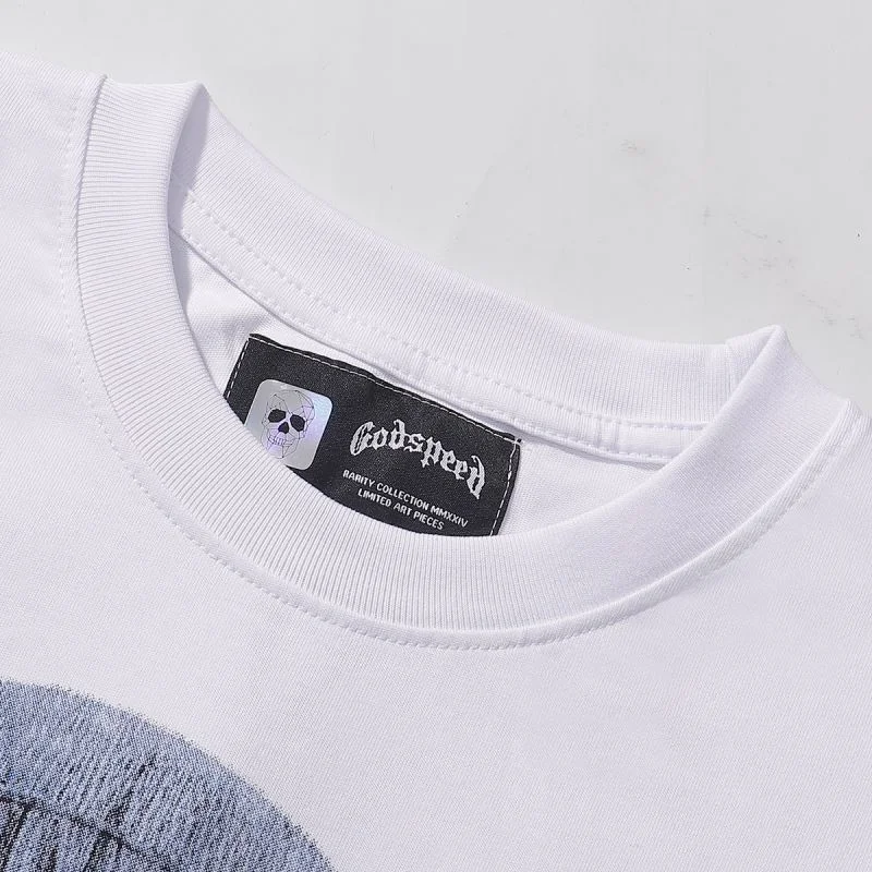 High accuracy God Speed T-Shirts