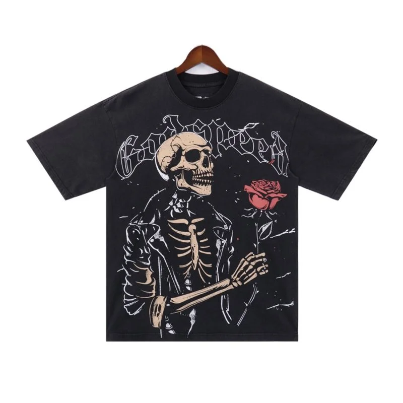 God Speed T-Shirts