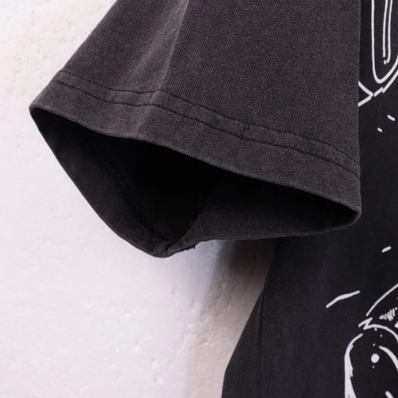 Perfect replica God Speed T-Shirts