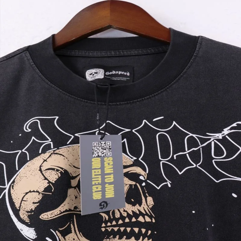 Perfect replica God Speed T-Shirts