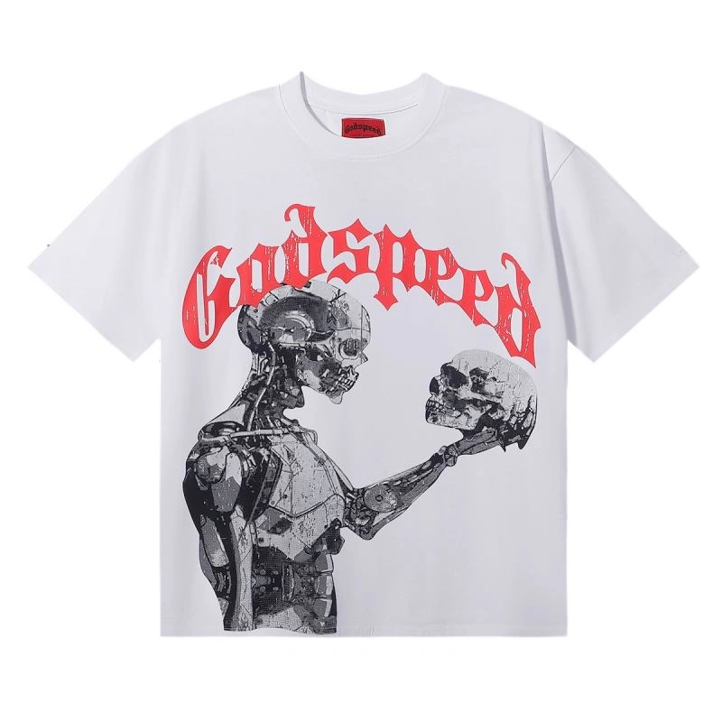 God Speed T-Shirts