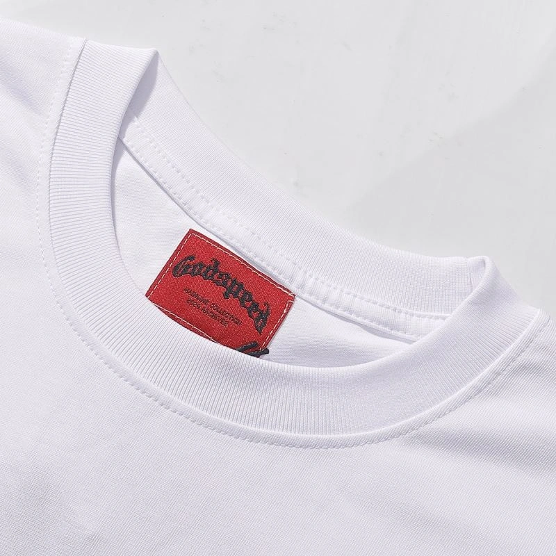Authentic God Speed T-Shirts