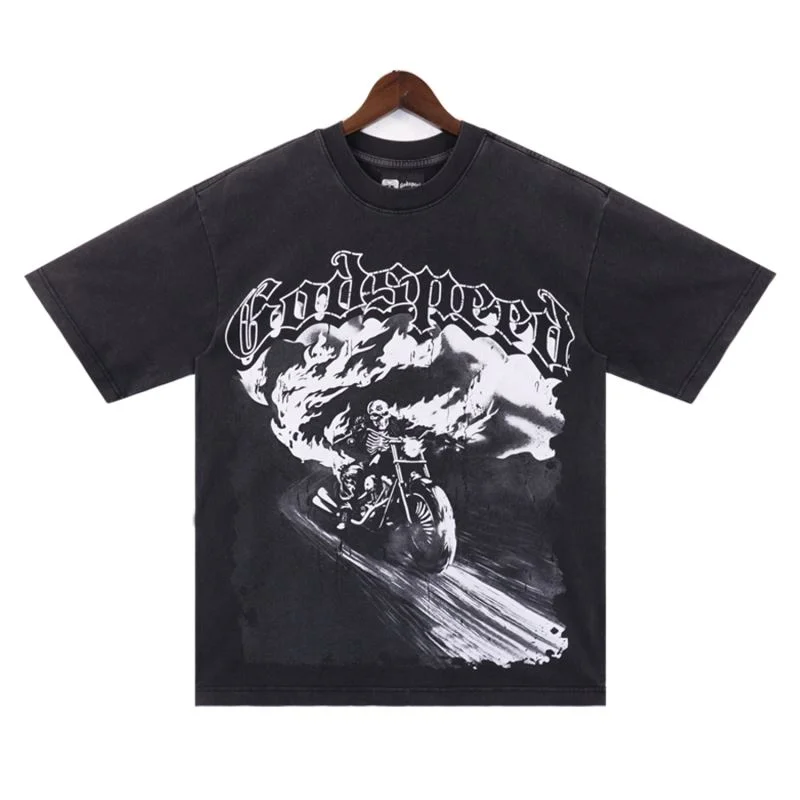 God Speed T-Shirts