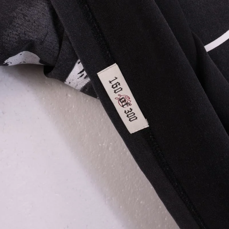 Brand-authenticated God Speed T-Shirts