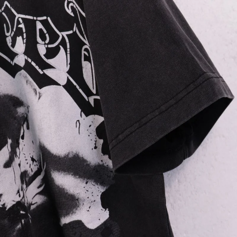 Brand-authenticated God Speed T-Shirts
