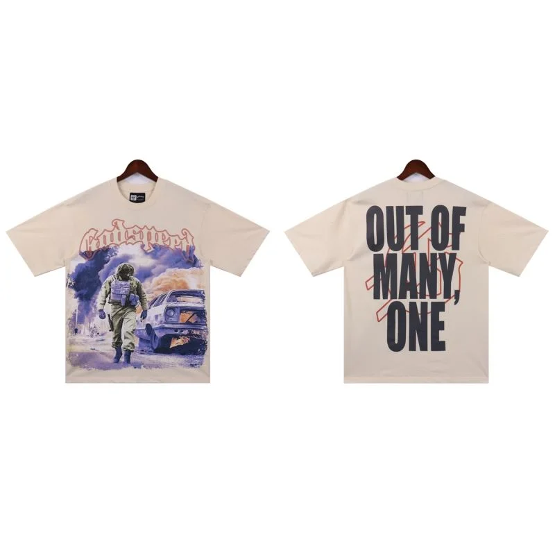 God Speed T-Shirts