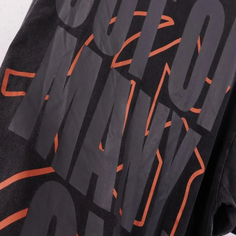 Exact replica God Speed T-Shirts