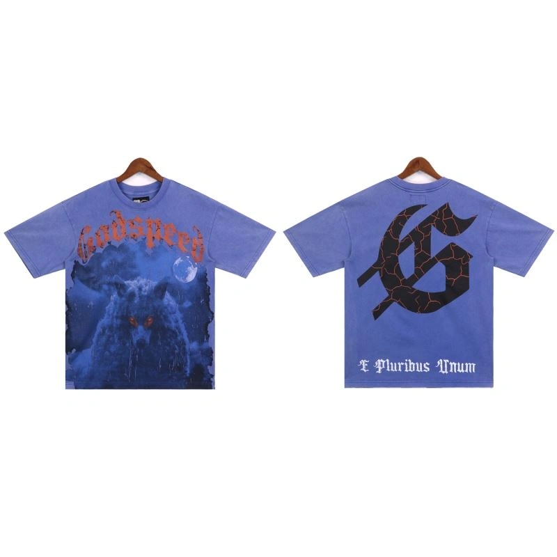 God Speed T-Shirts