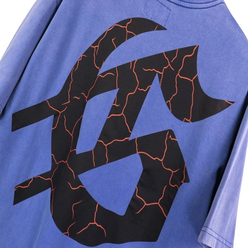 1:1 copy God Speed T-Shirts