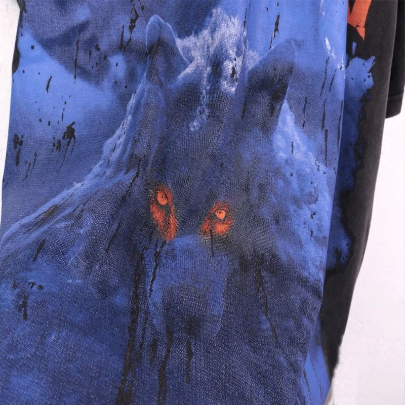 1:1 copy God Speed T-Shirts