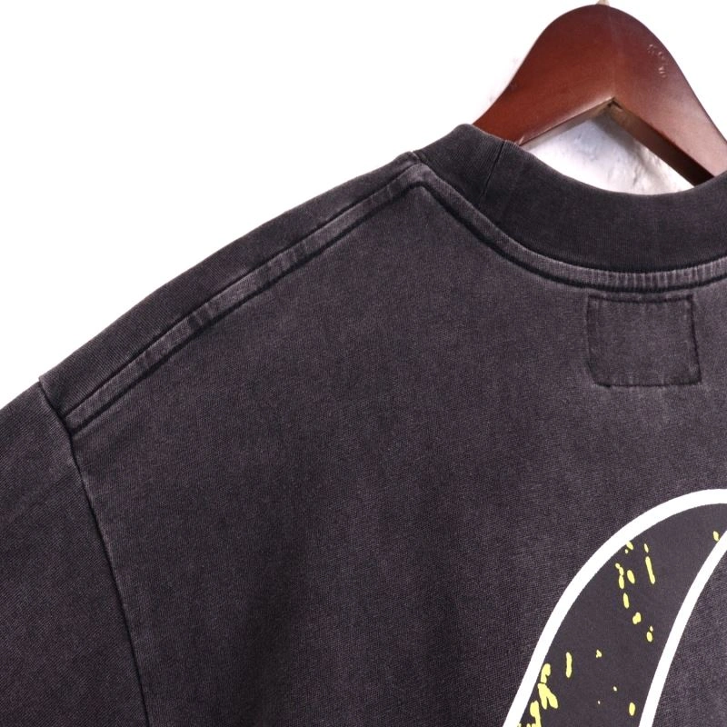 Brand-authenticated God Speed T-Shirts
