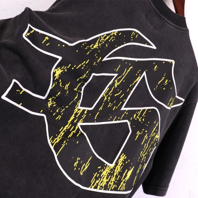 Brand-authenticated God Speed T-Shirts