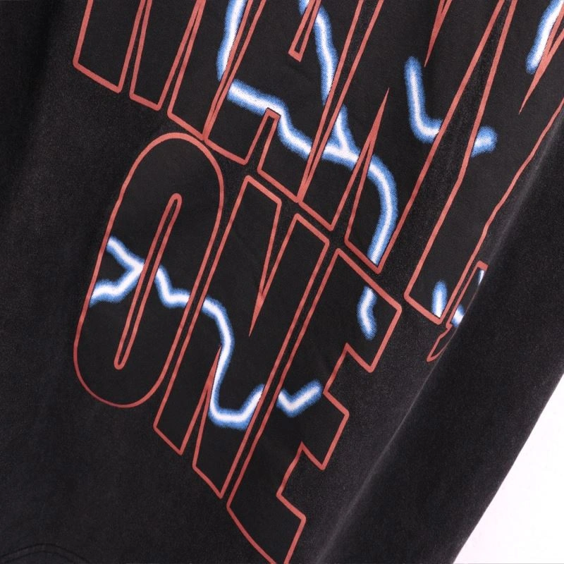 OEM God Speed T-Shirts