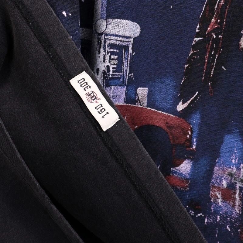 OEM God Speed T-Shirts
