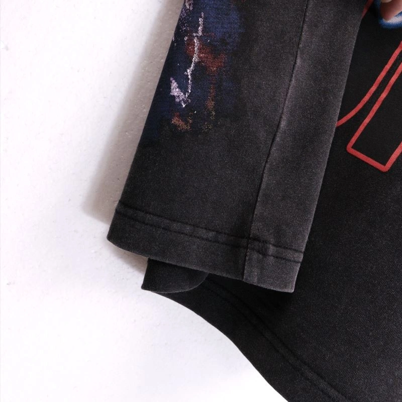 OEM God Speed T-Shirts