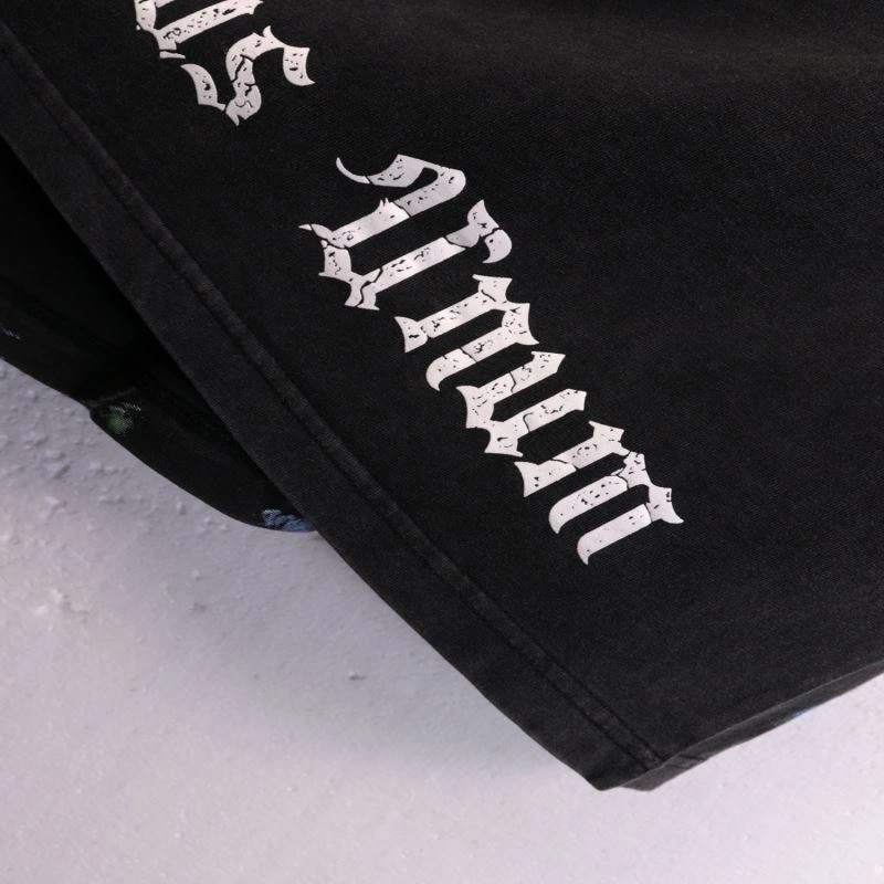 OEM God Speed T-Shirts